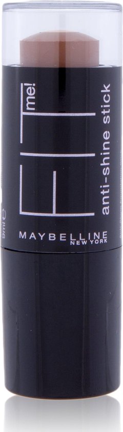 Maybelline Fit Me Stick 355 Coconut | bol