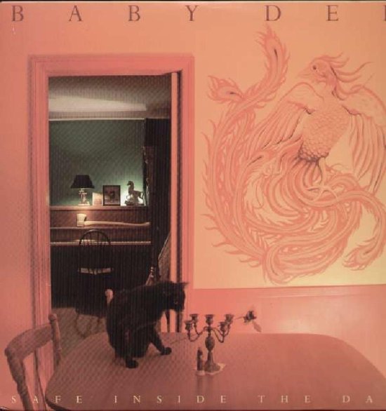 Safe Inside The Day, Baby Dee | Muziek | bol
