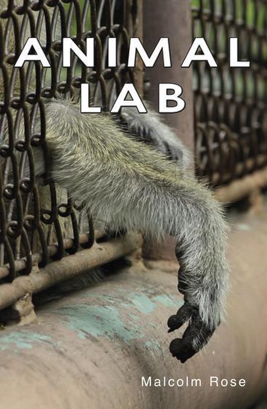 Animal Lab (ebook), Malcom Rose | 9781781274569 | Boeken | bol.com