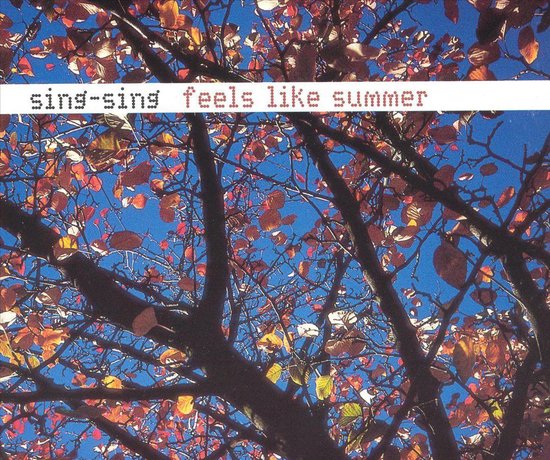 Feels Like Summer, Sing-Sing | CD (album) | Muziek | bol.com