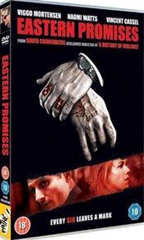 Eastern Promises, Movie | Muziek | bol.com