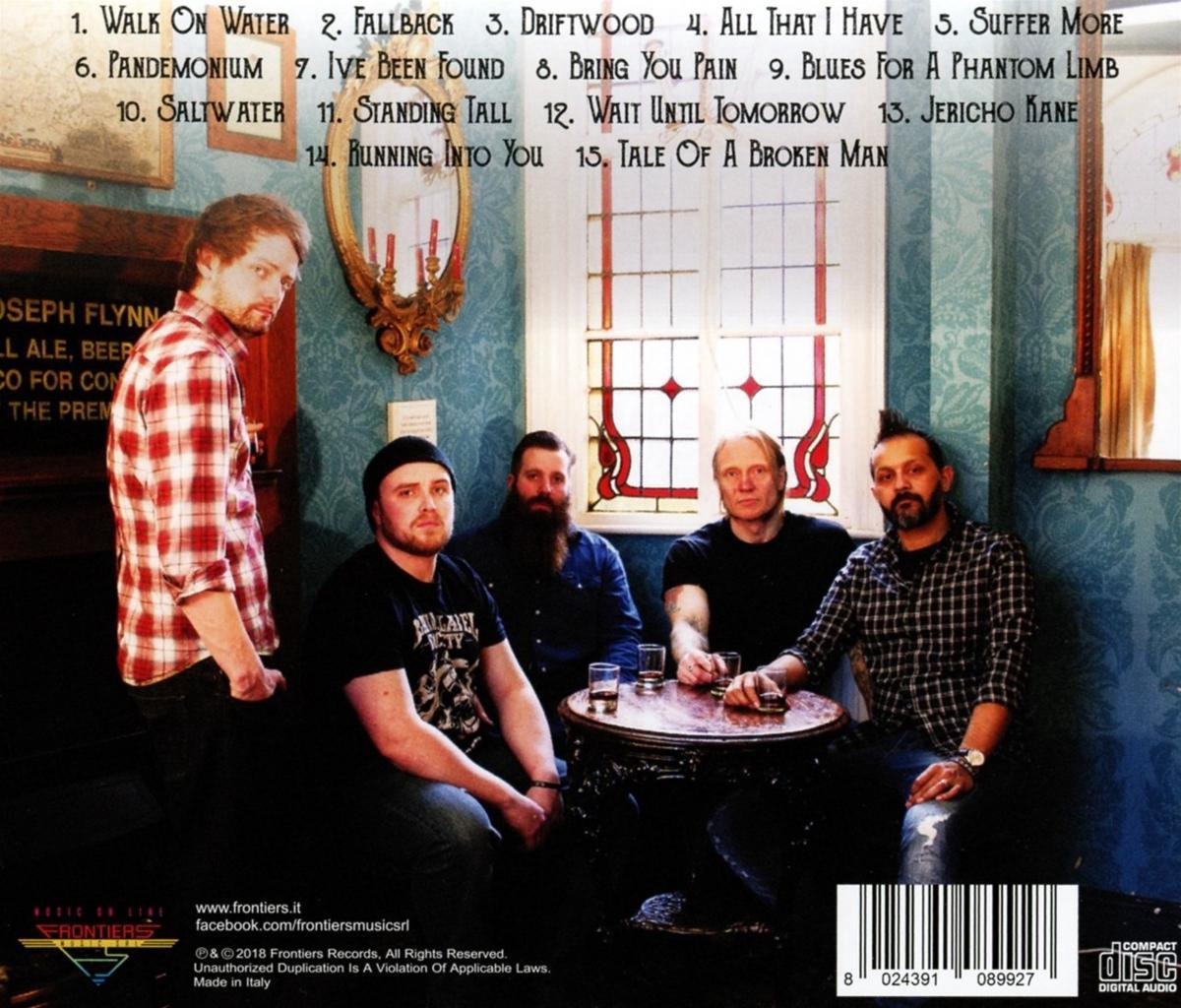 Suffer More, Doomsday Outlaw | CD (album) | Muziek | bol.com