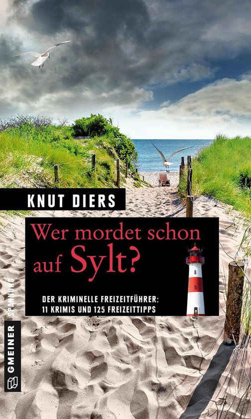 Chefermittler Henry Hansen - Wer mordet schon auf Sylt? (ebook), Diers ...