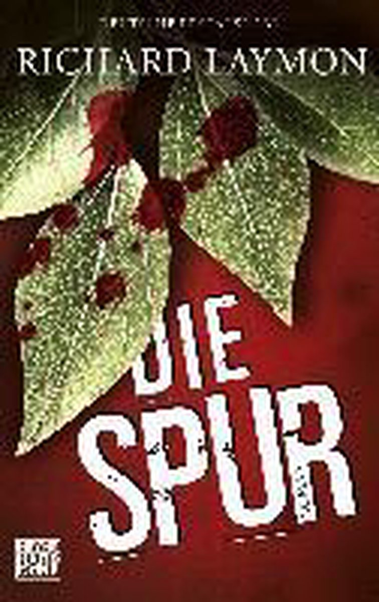Die Spur, Richard Laymon | 9783453676466 | Boeken | bol.com