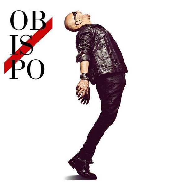 Obispo, Pascal Obispo | CD (album) | Muziek | bol