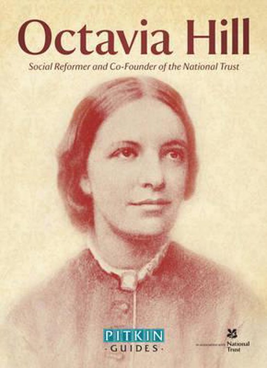 Octavia Hill, Peter Clayton | 9781841653983 | Boeken | bol.com