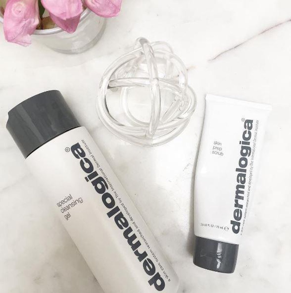 Dermalogica skin prep scrub 75ML | bol.com