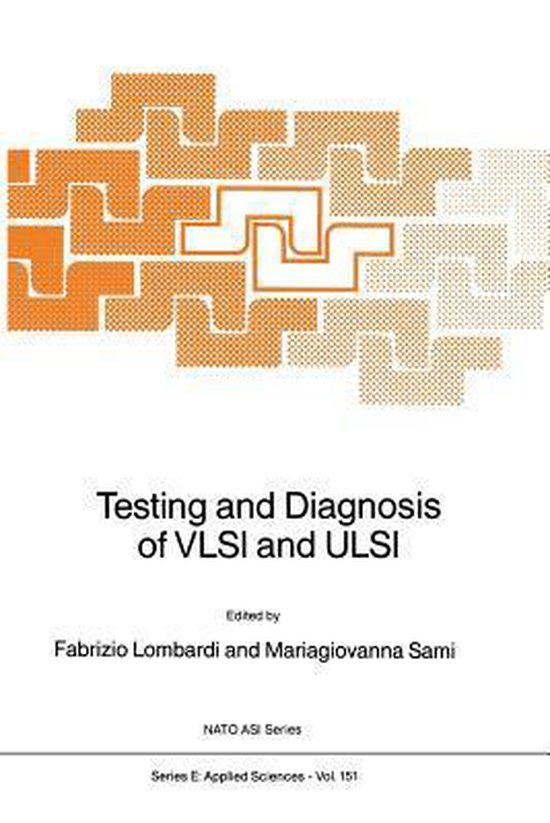 Testing and Diagnosis of VLSI and ULSI | 9789401071345 | Boeken | bol.com