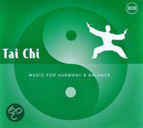 Tai Chi, Various | CD (album) | Muziek | bol