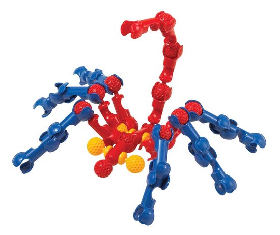 Zoub - 35 pieces | bol