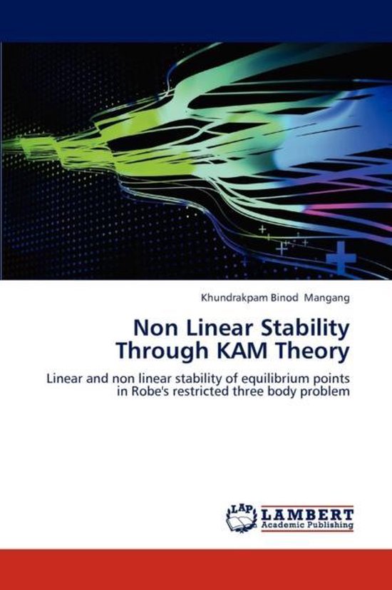 Non Linear Stability Through Kam Theory | 9783659293412 | Mangang Khundrakpam Binod |... | bol