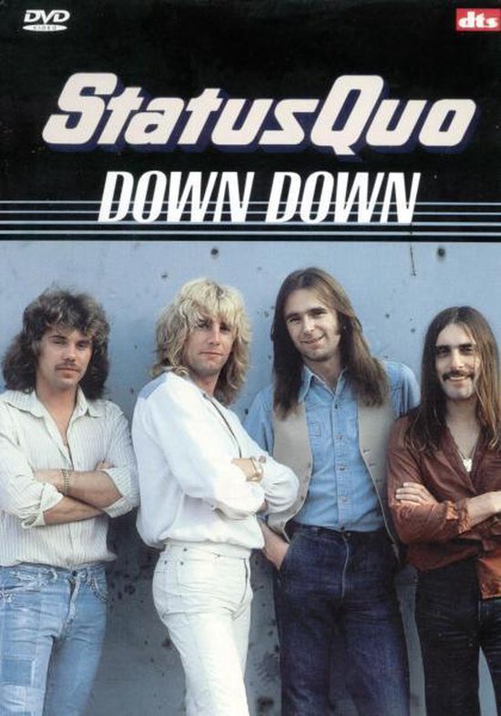 Down Down, Status Quo | Muziek | bol