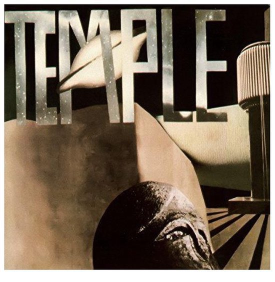 Temple, Temple | LP (album) | Muziek | bol