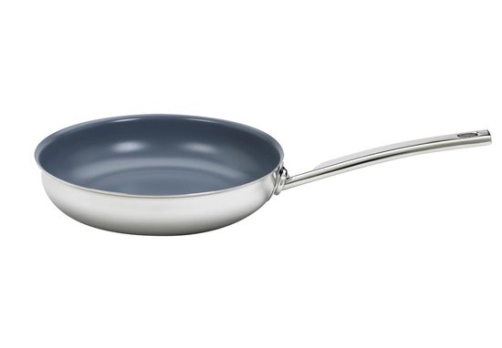 Demeyere Ecoglide Ceraforce Ultra bakpan 24 cm | bol.com