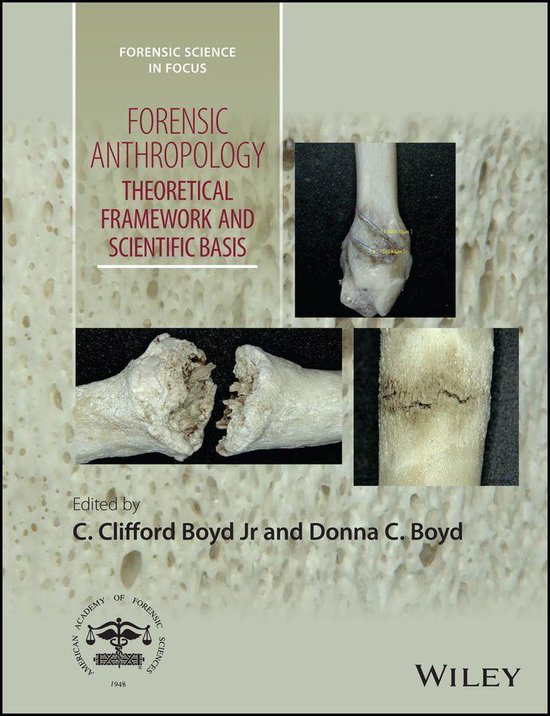 Forensic Science in Focus - Forensic Anthropology (ebook ...