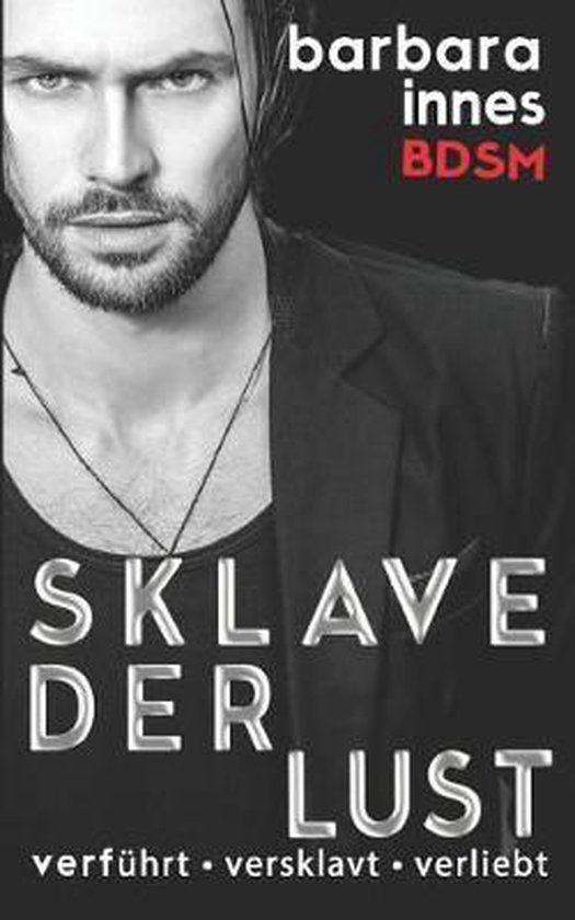 Sklave Der Lust, Barbara Innes | 9781980860686 | Boeken | bol