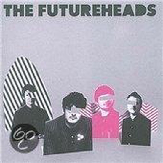 Futureheads - Futureheads, Futureheads,the | Muziek | bol