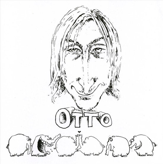 Otto, Otto | CD (album) | Muziek | bol