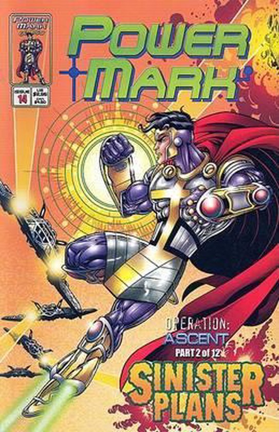 Sinister Plans, Steve Benintendi | 9780971341234 | Boeken | bol