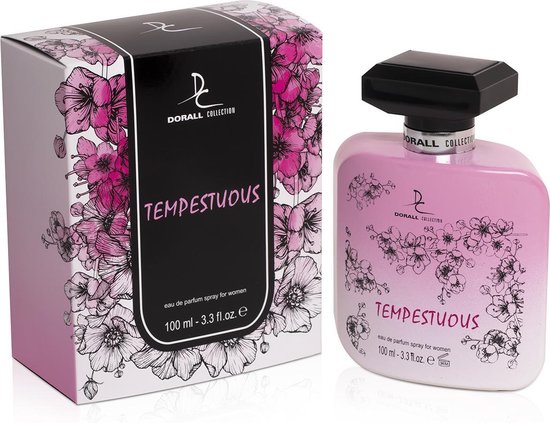 Tempestuous | bol.com