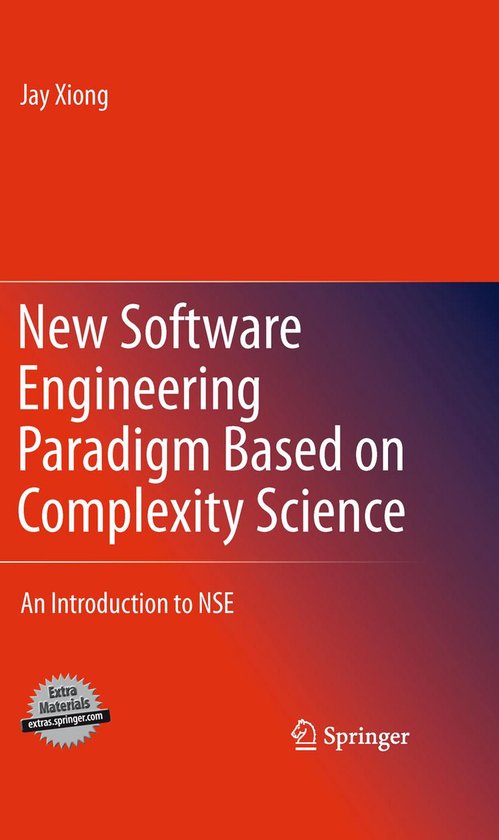 New Software Engineering Paradigm Based on Complexity Science (ebook), Jay Xiong |... | bol.com