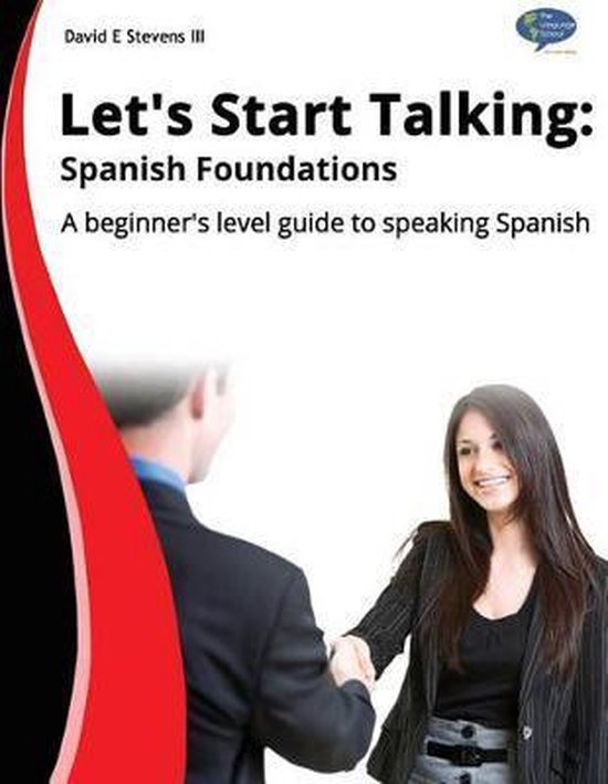 Let's Start Talking | 9781534685185 | Pedro Vallejo | Boeken | bol. Let's Start Talking | 9781534685185 | Pedro Vallejo | Boeken | bol.