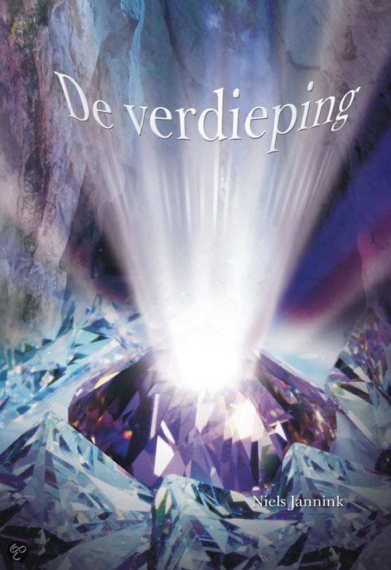 De Verdieping, Niels Jannink | 9789090247823 | Boeken | bol
