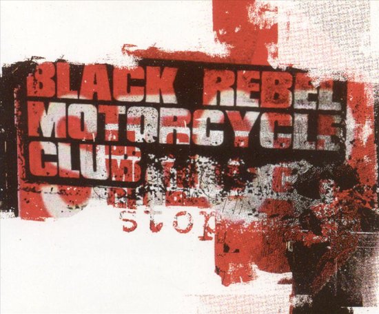 Stop [UK CD], B.R.M.C. | CD (album) | Muziek | bol.com
