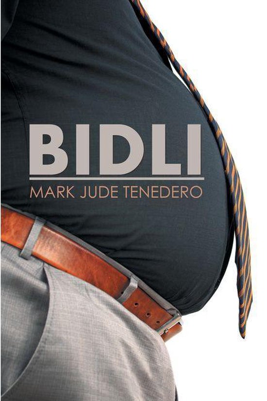 Bidli (ebook), Mark Jude Tenedero | 9781543484045 | Boeken | bol.com