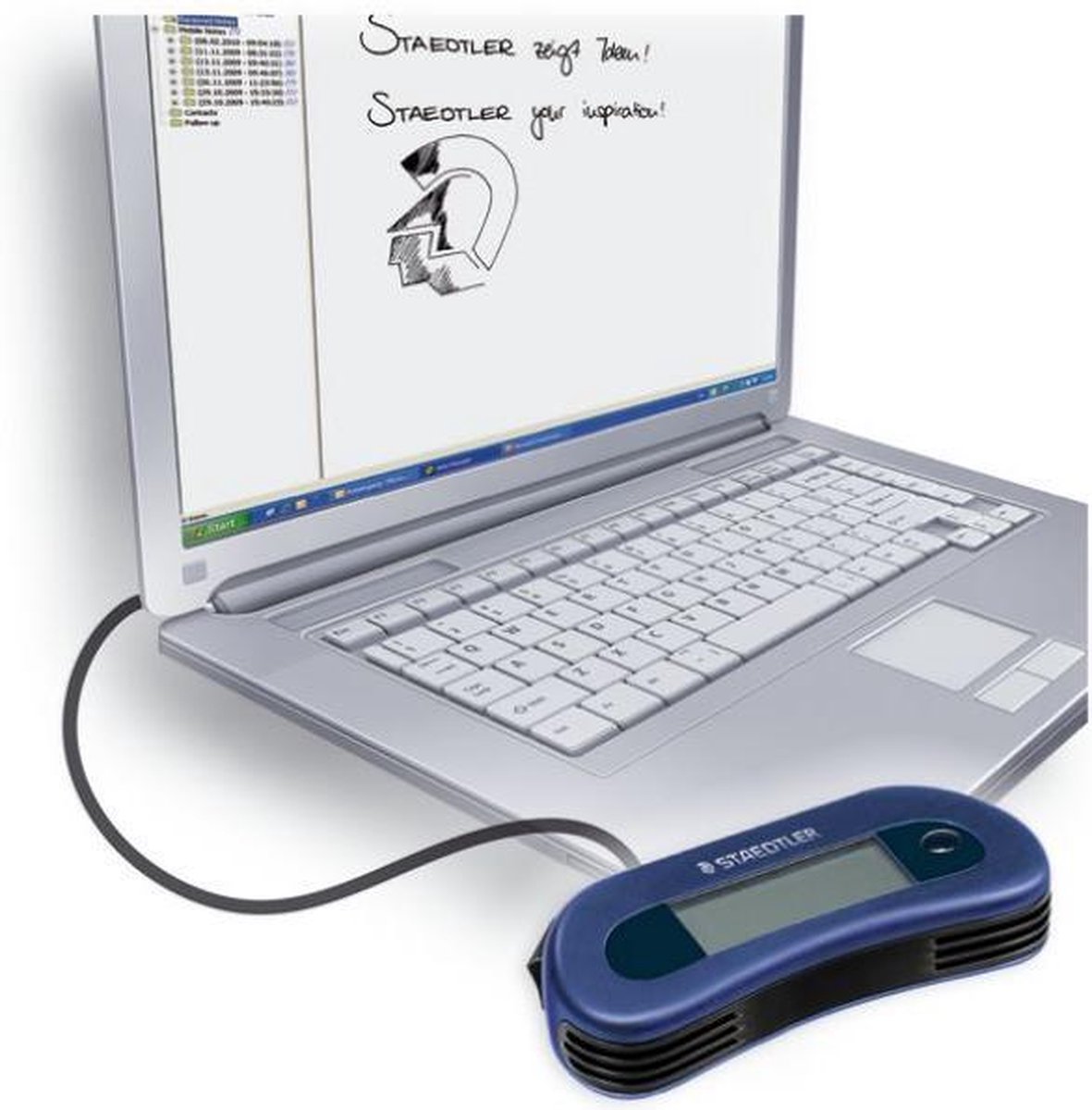 Staedtler Digital pen | bol