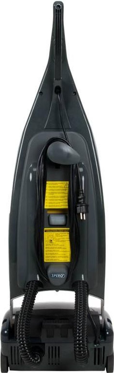 Compacte vloerreiniger - Schrobzuigmachine & automatische dweil - SPERO ...