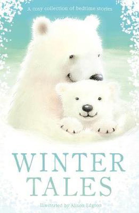 Winter Tales, Various Authors | 9781788951715 | Boeken | bol.com