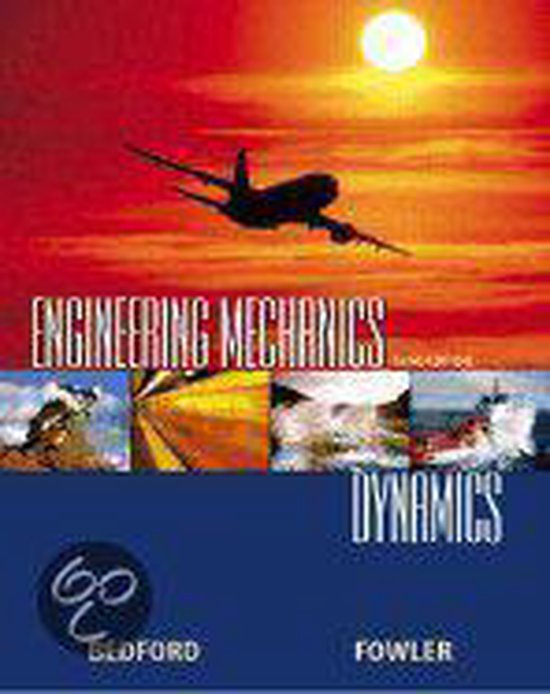 Engineering Mechanics, Allan Bedford | 9780130416544 | Boeken | bol.com