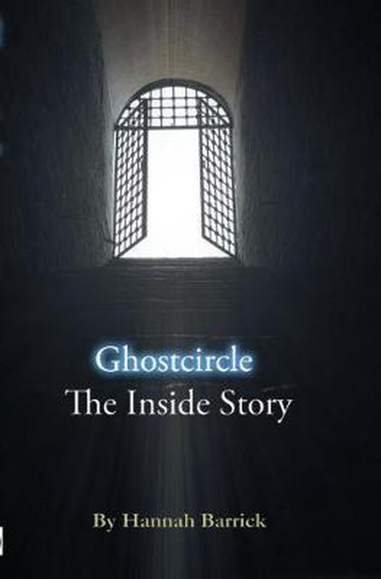 Ghostcircle, Hannah Barrick | 9780957415652 | Boeken | bol.com
