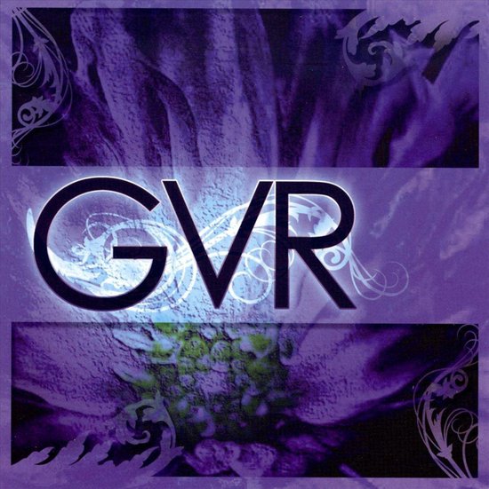 GVR, GVR | CD (album) | Muziek | bol.com