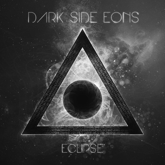 Eclipse, Dark Side Eons | Muziek | bol