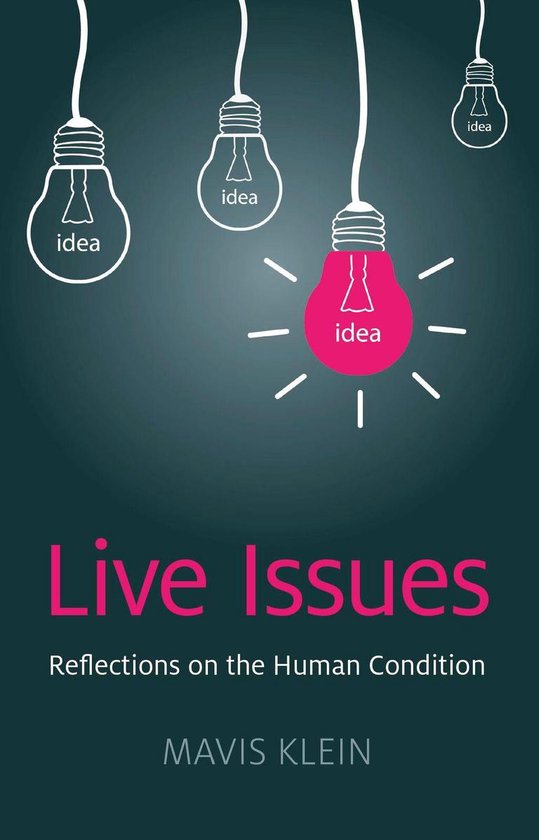 Live Issues (ebook), Mavis Klein | 9781780998275 | Boeken | bol.com