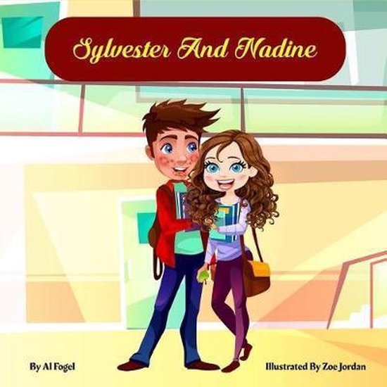 Sylvester And Nadine, Al Fogel | 9781795553407 | Boeken | bol