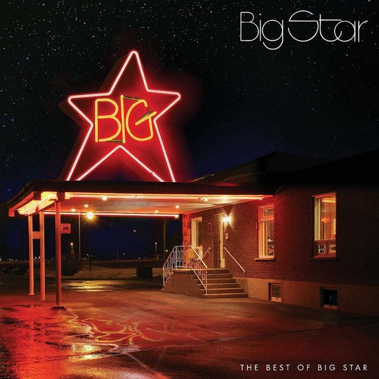 The Best Of, Big Star | Muziek | bol