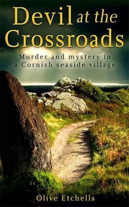 Devil at the Crossroads, Olive Etchells | 9781845294144 | Boeken | bol.com