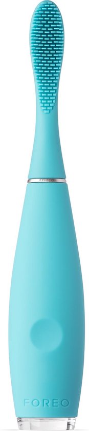 FOREO ISSA mini 2 Sensitive Electrische tandenborstel, Summer Sky | bol