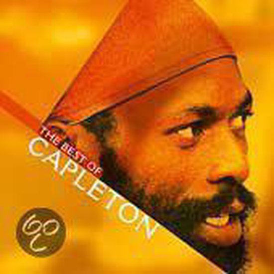 Best Of Capleton, Big Youth | CD (album) | Muziek | bol.com