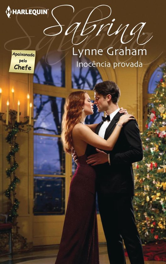 Sabrina 1500 - Inocência provada (ebook), Lynne Graham | 9788468737508 ...