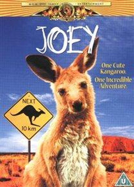 Joey, Movie | Muziek | bol