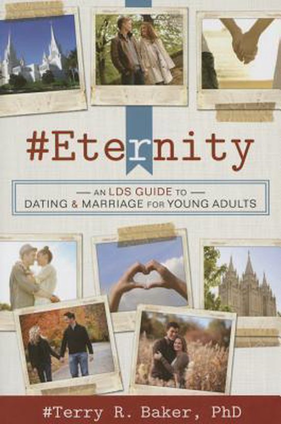 #Eternity | 9781462116249 | Terry R Baker | Boeken | bol.com