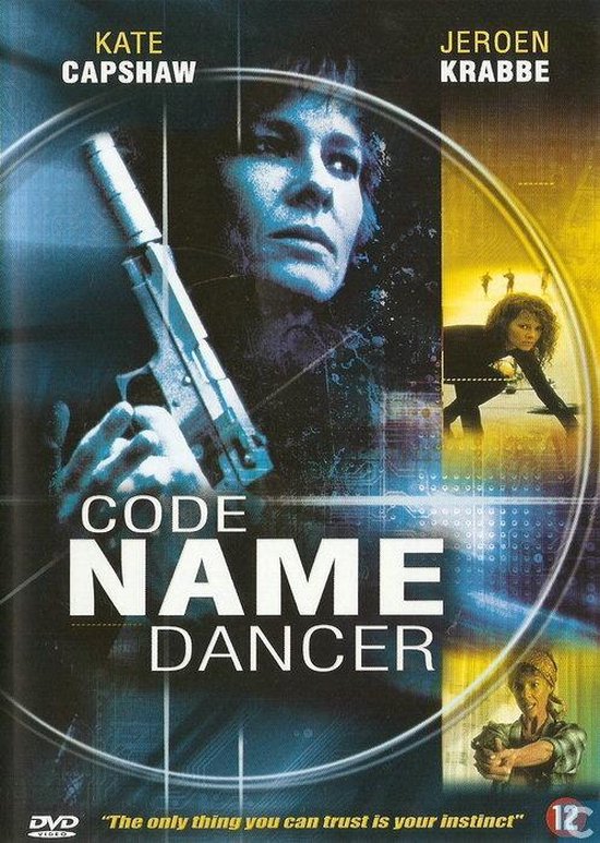 code name dancer (Dvd) | Dvd's | bol