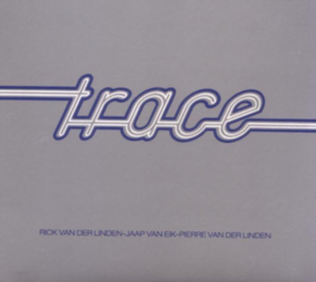 Trace (CD), Trace | CD (album) | Muziek | bol.com