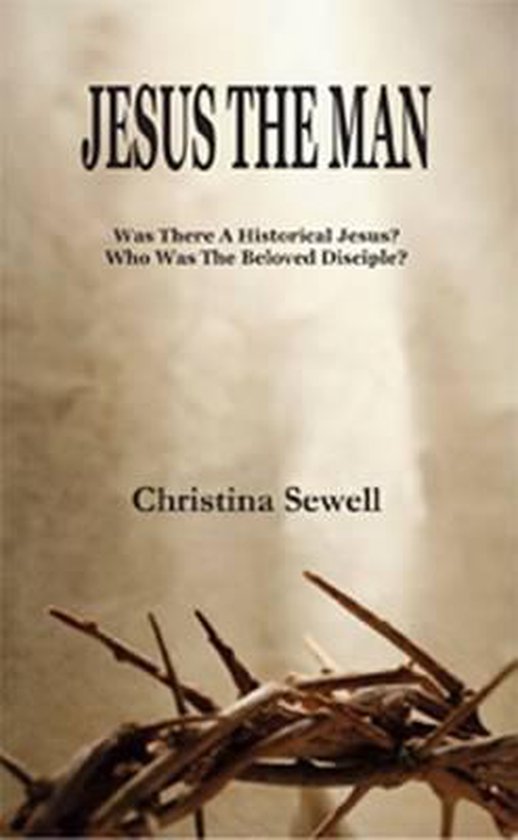 Jesus the Man, Christina Sewell | 9781846243127 | Boeken | bol