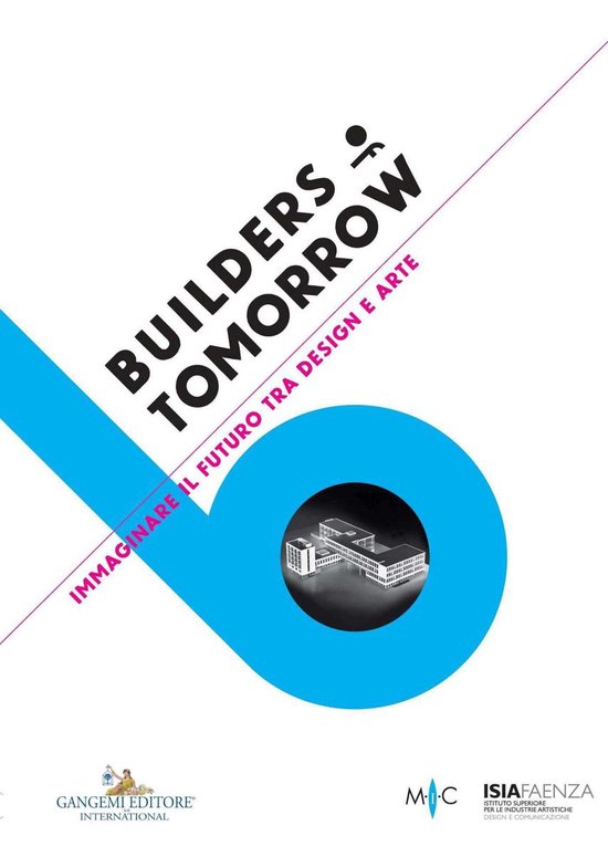 Builders of Tomorrow (ebook), Aa. Vv. | 9788849249538 | Boeken | bol.com