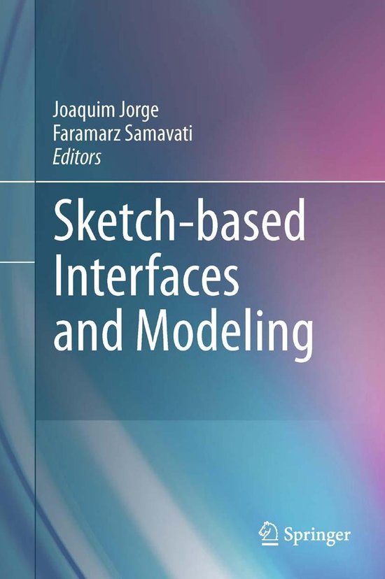 Sketch-based Interfaces and Modeling (ebook) | 9781848828124 | Boeken | bol